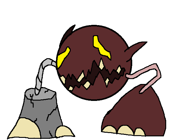 Nightmare Planet | My Singing Monsters Ideas Wiki | Fandom