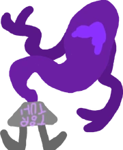 Rebirth Spectrals | My Singing Monsters Ideas Wiki | Fandom