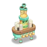 MSM:Wublin Celestial Madness | My Singing Monsters Ideas Wiki | Fandom
