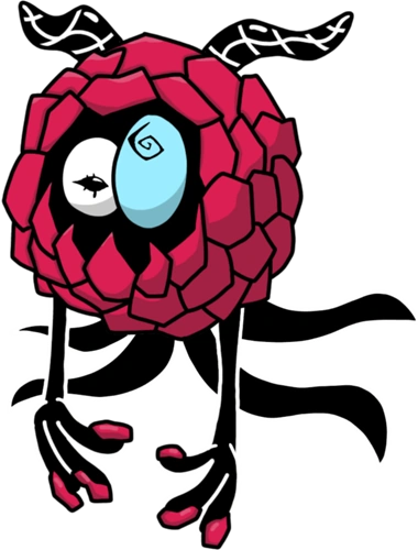 Roxmin | My Singing Monsters Ideas Wiki | Fandom