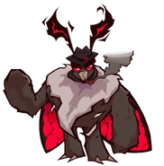 The blue crew X cryptic reality | My Singing Monsters Ideas Wiki | Fandom