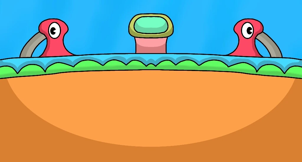 Slime Island Revamped | My Singing Monsters Ideas Wiki | Fandom