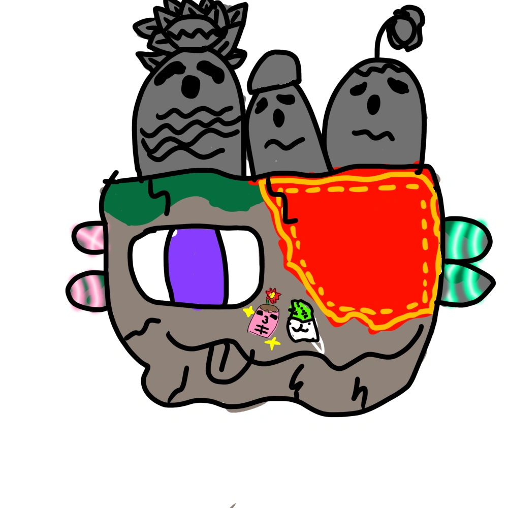 Dipster island | My Singing Monsters Ideas Wiki | Fandom