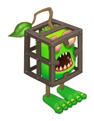 Furcorn The Seasonal | My Singing Monsters Ideas Wiki | Fandom