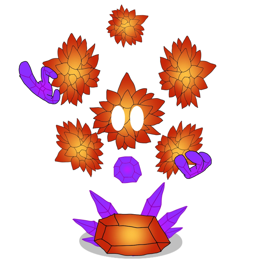 Lapyro | My Singing Monsters Ideas Wiki | Fandom