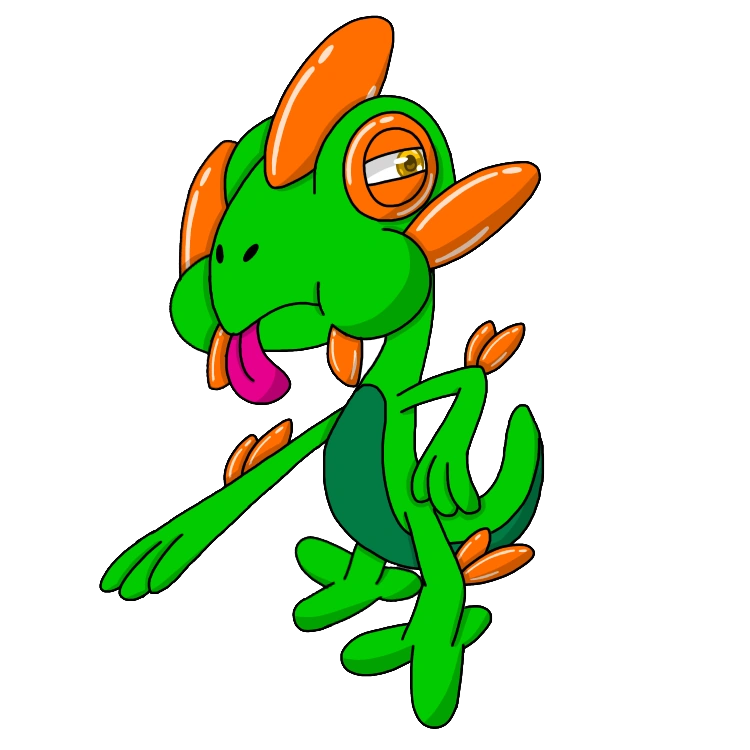 Gleeko (Mystical) | My Singing Monsters Ideas Wiki | Fandom