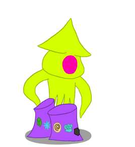 Sushumu | My Singing Monsters Ideas Wiki | Fandom