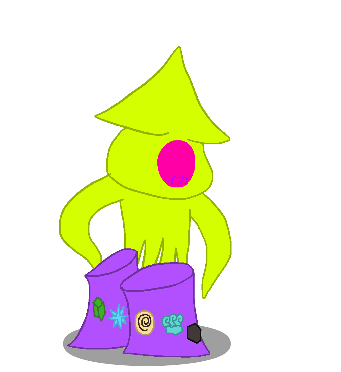 Sushumu | My Singing Monsters Ideas Wiki | Fandom