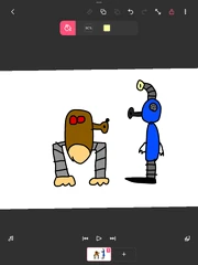 Cartoon Island: Gustaf Edition | My Singing Monsters Ideas Wiki | Fandom