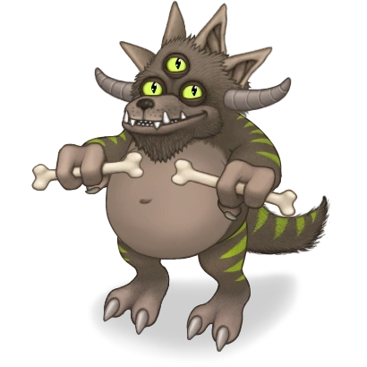 Hyehehe | My Singing Monsters Ideas Wiki | Fandom