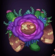 Epic Flowah | My Singing Monsters Ideas Wiki | Fandom