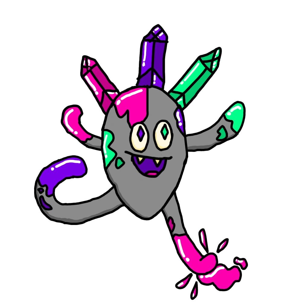 Jemla | My Singing Monsters Ideas Wiki | Fandom