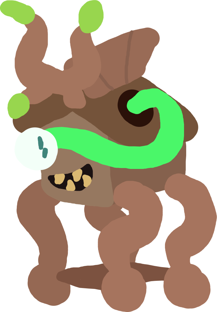 TrojHouse | My Singing Monsters Ideas Wiki | Fandom