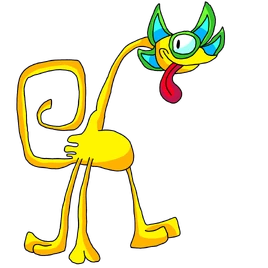 Vick | My Singing Monsters Ideas Wiki | Fandom