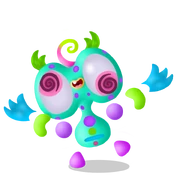 The Pangea | My Singing Monsters Ideas Wiki | Fandom