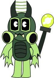 The Soundmakers in the style of EliteBleb | My Singing Monsters Ideas ...