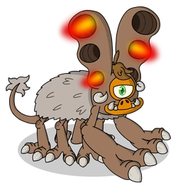 Barhud | My Singing Monsters Ideas Wiki | Fandom