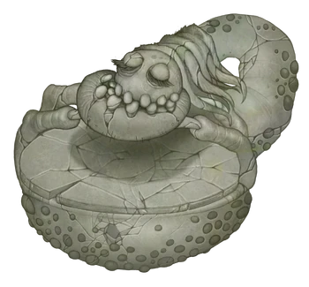 Creepuscule | My Singing Monsters Ideas Wiki | Fandom