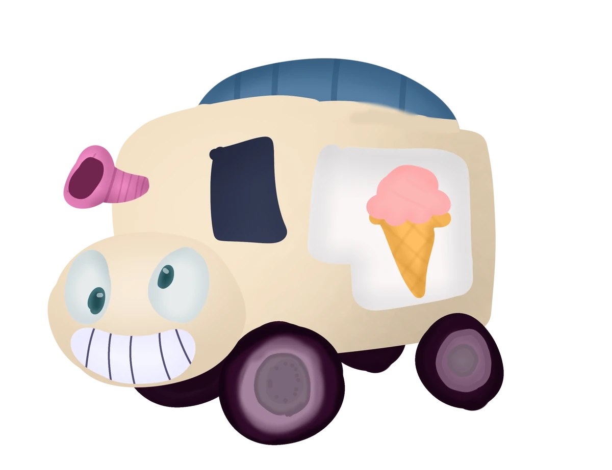 IceTream | My Singing Monsters Ideas Wiki | Fandom