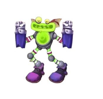 Faerie island fanmade wubbox | My Singing Monsters Ideas Wiki | Fandom