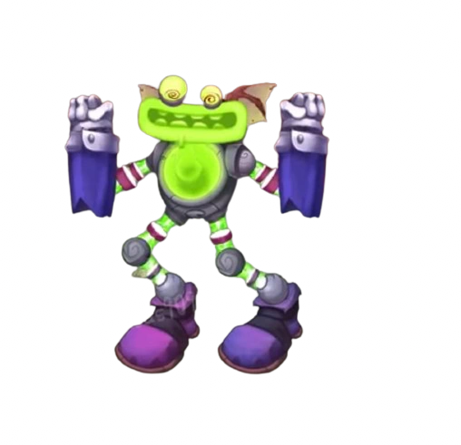 Faerie island fanmade wubbox | My Singing Monsters Ideas Wiki | Fandom