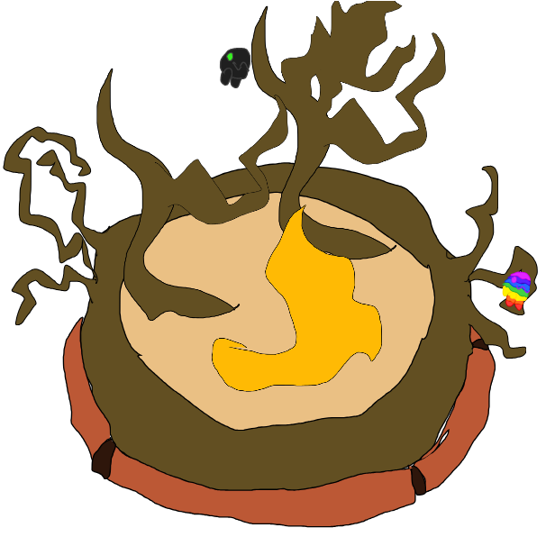 Ethereal bavel | My Singing Monsters Ideas Wiki | Fandom