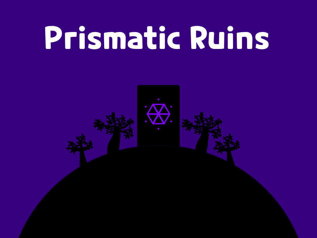 Prismatic Ruins | My Singing Monsters Ideas Wiki | Fandom