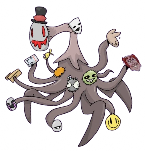 Visavage | My Singing Monsters Ideas Wiki | Fandom