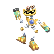 Wubbox (Series) | My Singing Monsters Ideas Wiki | Fandom