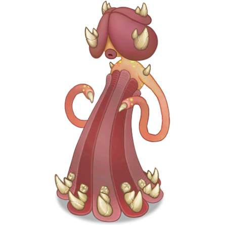 Rare Fluoress/PT | My Singing Monsters Ideas Wiki | Fandom