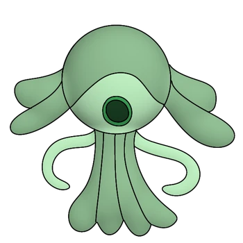 Fluoress (DotPD) | My Singing Monsters Ideas Wiki | Fandom