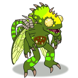 Kazilleon (AxolotlNotFound) | My Singing Monsters Ideas Wiki | Fandom