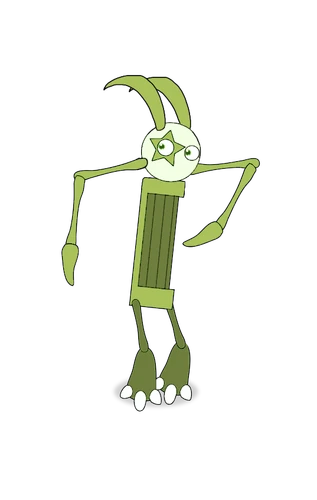 Roukidull | My Singing Monsters Ideas Wiki | Fandom