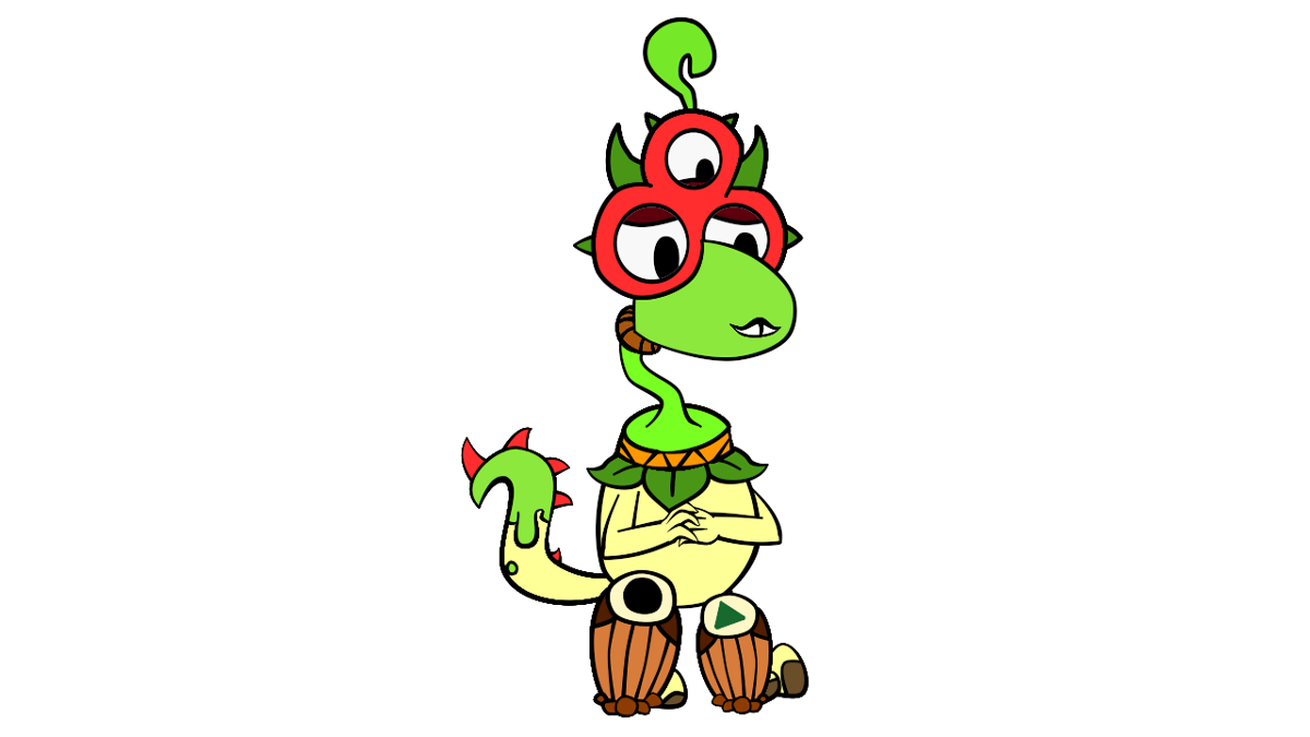 Tabago | My Singing Monsters Ideas Wiki | Fandom
