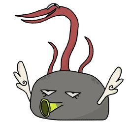 Bǝnacle | My Singing Monsters Ideas Wiki | Fandom