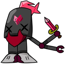 Knarmd Clones (Fan Made Ones) | My Singing Monsters Ideas Wiki | Fandom