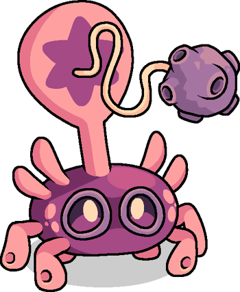 Paddi-Whak | My Singing Monsters Ideas Wiki | Fandom