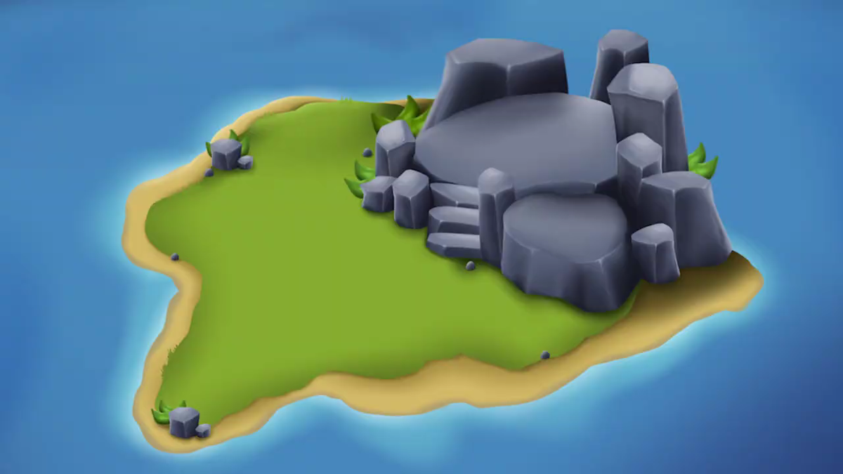 Tropical Island (IoH) | My Singing Monsters Ideas Wiki | Fandom