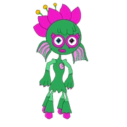 Mangrove Hollow | My Singing Monsters Ideas Wiki | Fandom