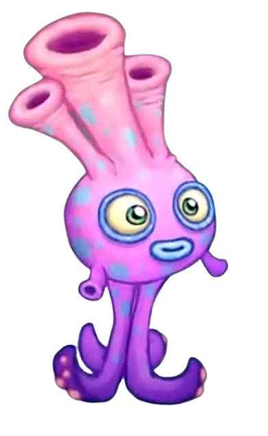 Olgaropipe | My Singing Monsters Ideas Wiki | Fandom