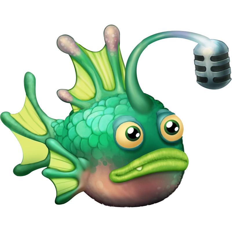 Phangler (All Worlds Combined) | My Singing Monsters Ideas Wiki | Fandom