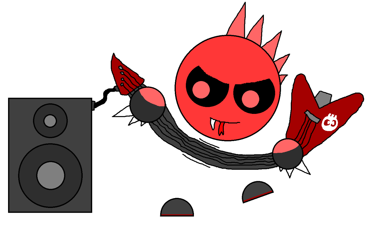 Rackit | My Singing Monsters Ideas Wiki | Fandom