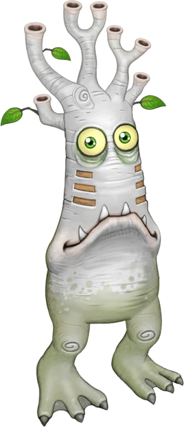 Rootitoot (IoH) | My Singing Monsters Ideas Wiki | Fandom