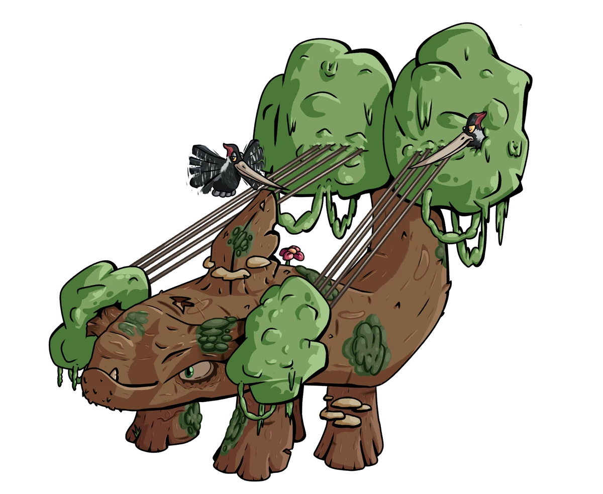 Streeng | My Singing Monsters Ideas Wiki | Fandom