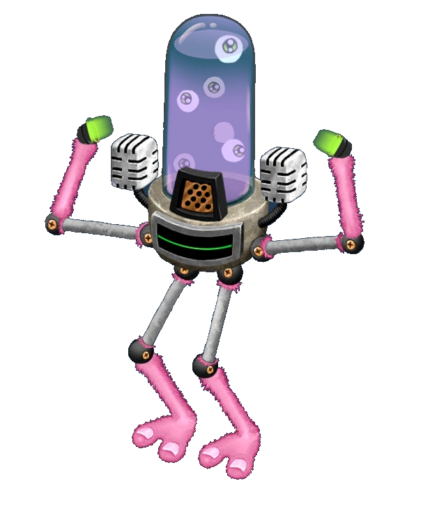 Blipsqueak (IoH) | My Singing Monsters Ideas Wiki | Fandom