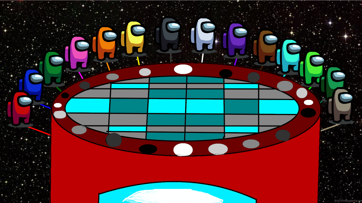 The Sus Space | My Singing Monsters Ideas Wiki | Fandom