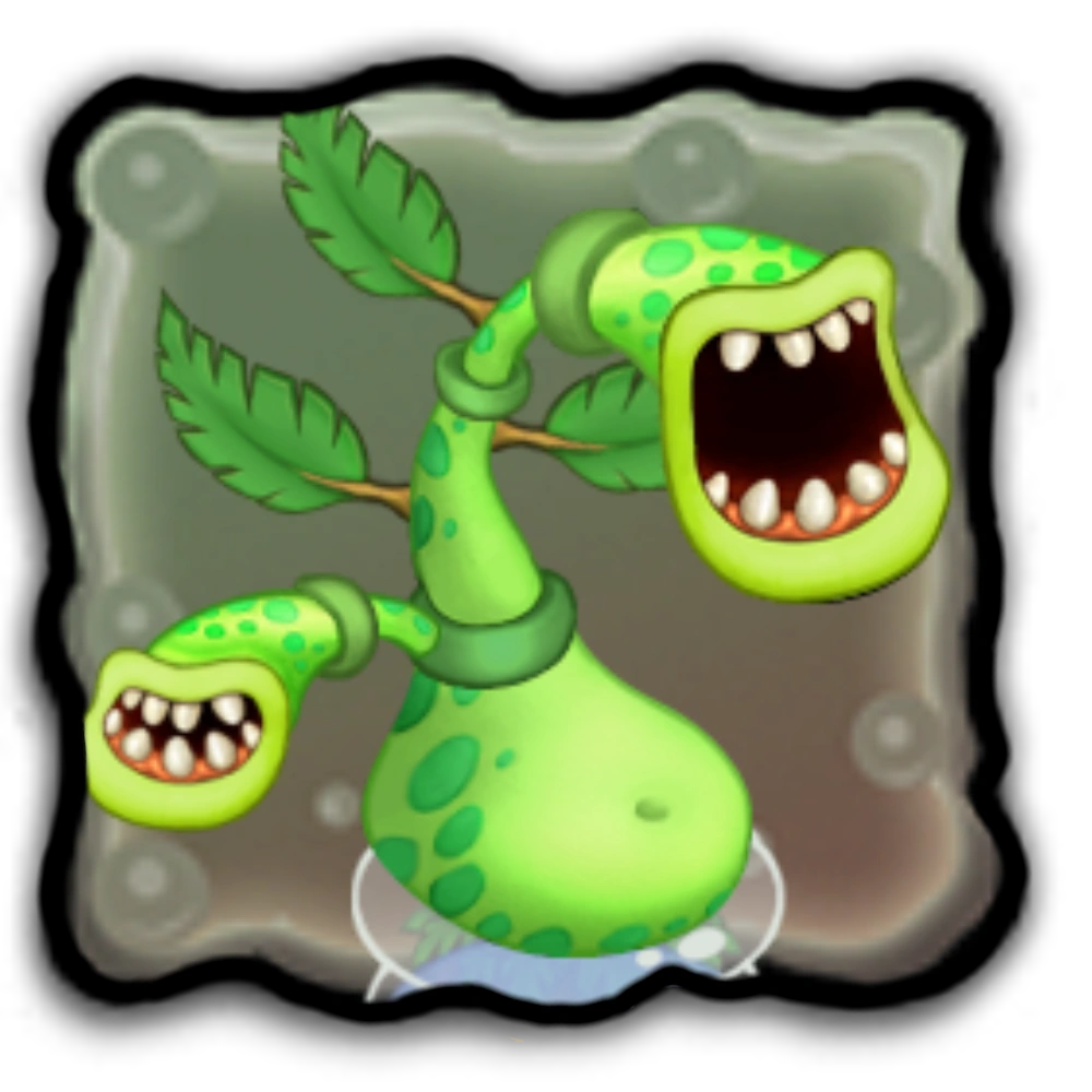 Monster Portraits/Naturals | My Singing Monsters Ideas Wiki | Fandom