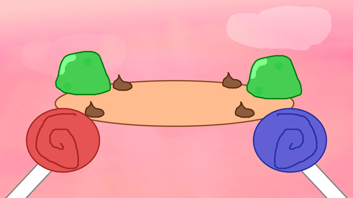 Sweet Island | My Singing Monsters Ideas Wiki | Fandom