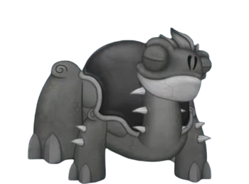 Akaiyo | My Singing Monsters Ideas Wiki | Fandom