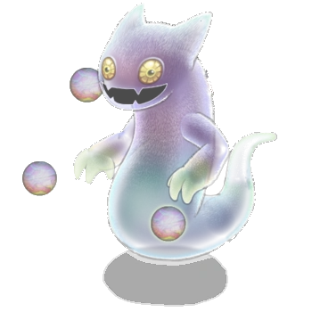 MsmPokeJunior: Mirror Continent | My Singing Monsters Ideas Wiki | Fandom